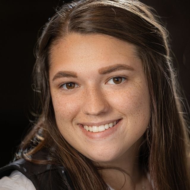 Hannah Keahey | Riverstone Veterinary Group